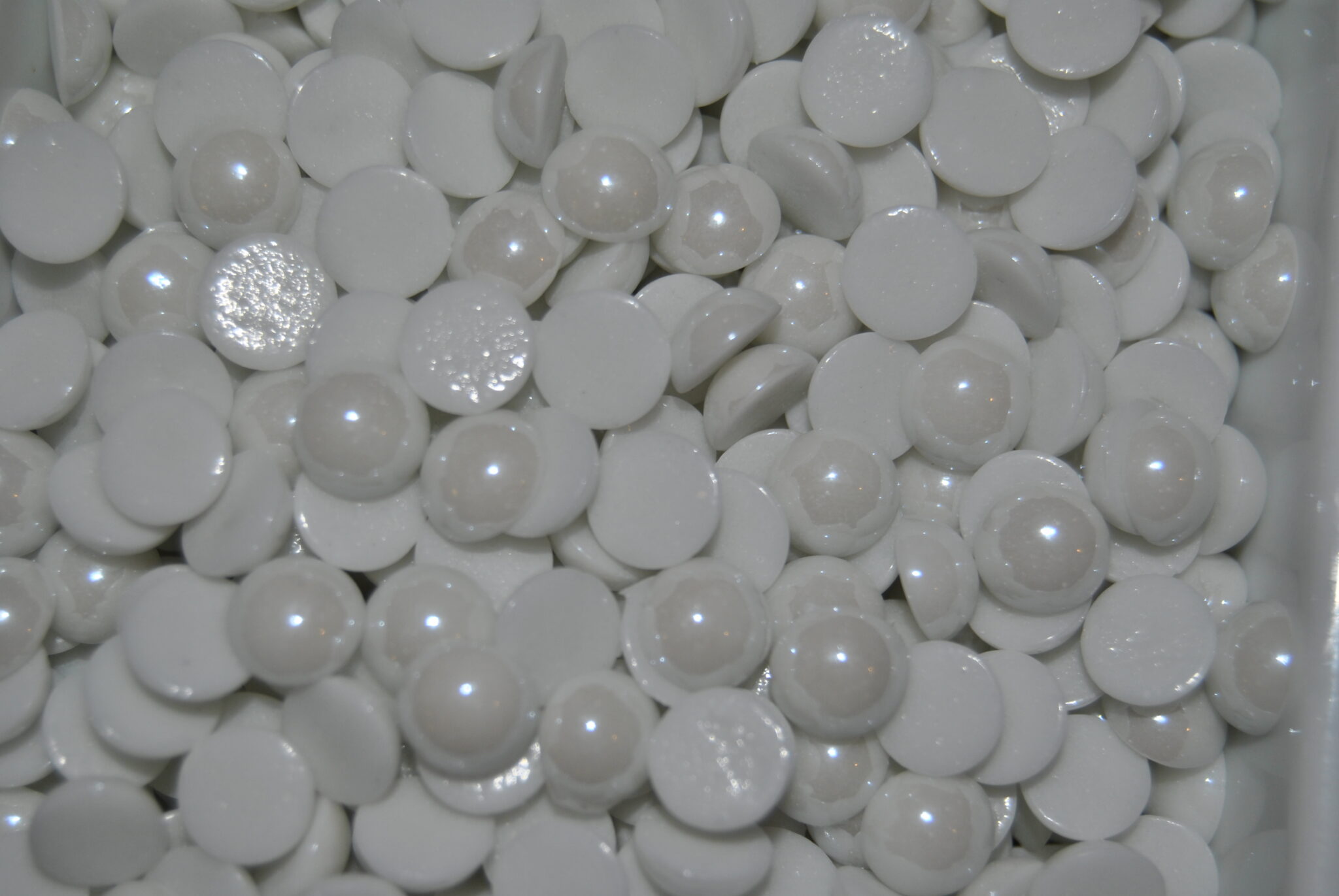 Glass Pearls - Sparklz Rhinestones